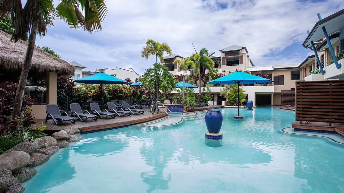 Mantra Heritage Port Douglas | Port Douglas Accommodation